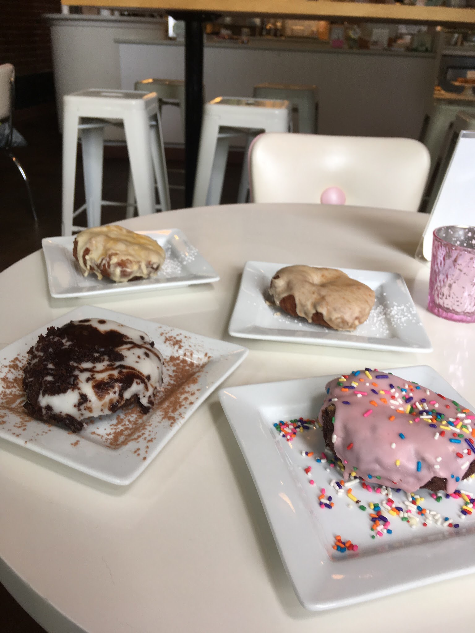 Petunia’s Pies & Pastries – PDX – Gluten Free Freitag
