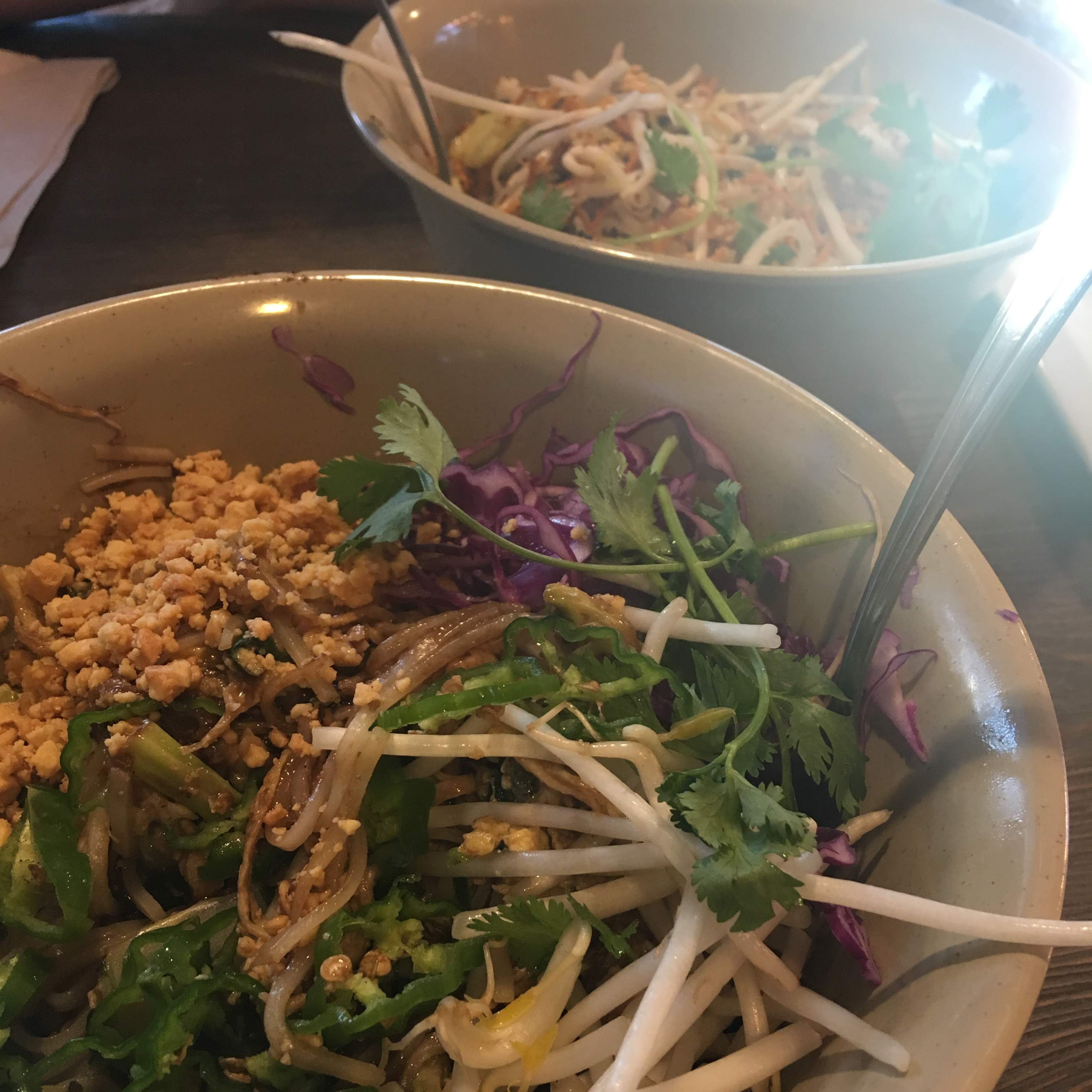 Bethlyn’s Global Fusion – Bend – Gluten Free Freitag
